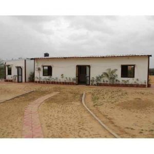 PREFAB HOUSES & SITE OFFICES – Sutrah Buildtek Steel Sheds & Kit Homes